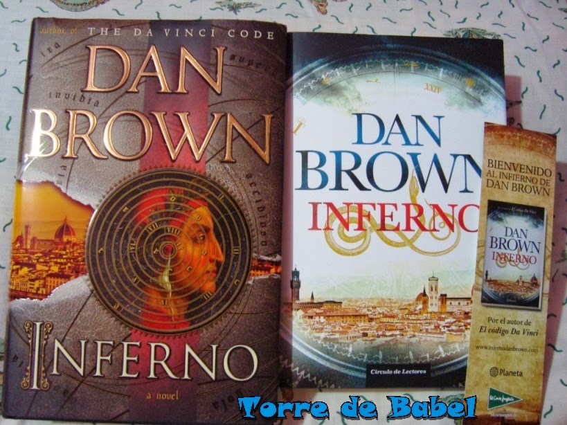 TORRE DE BABEL: septiembre 2013