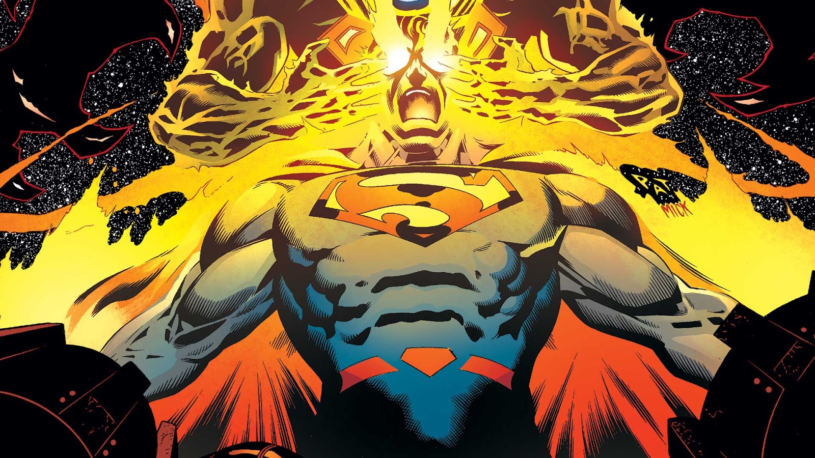Weird Science DC Comics: Superman #5 Review and *SPOILERS*