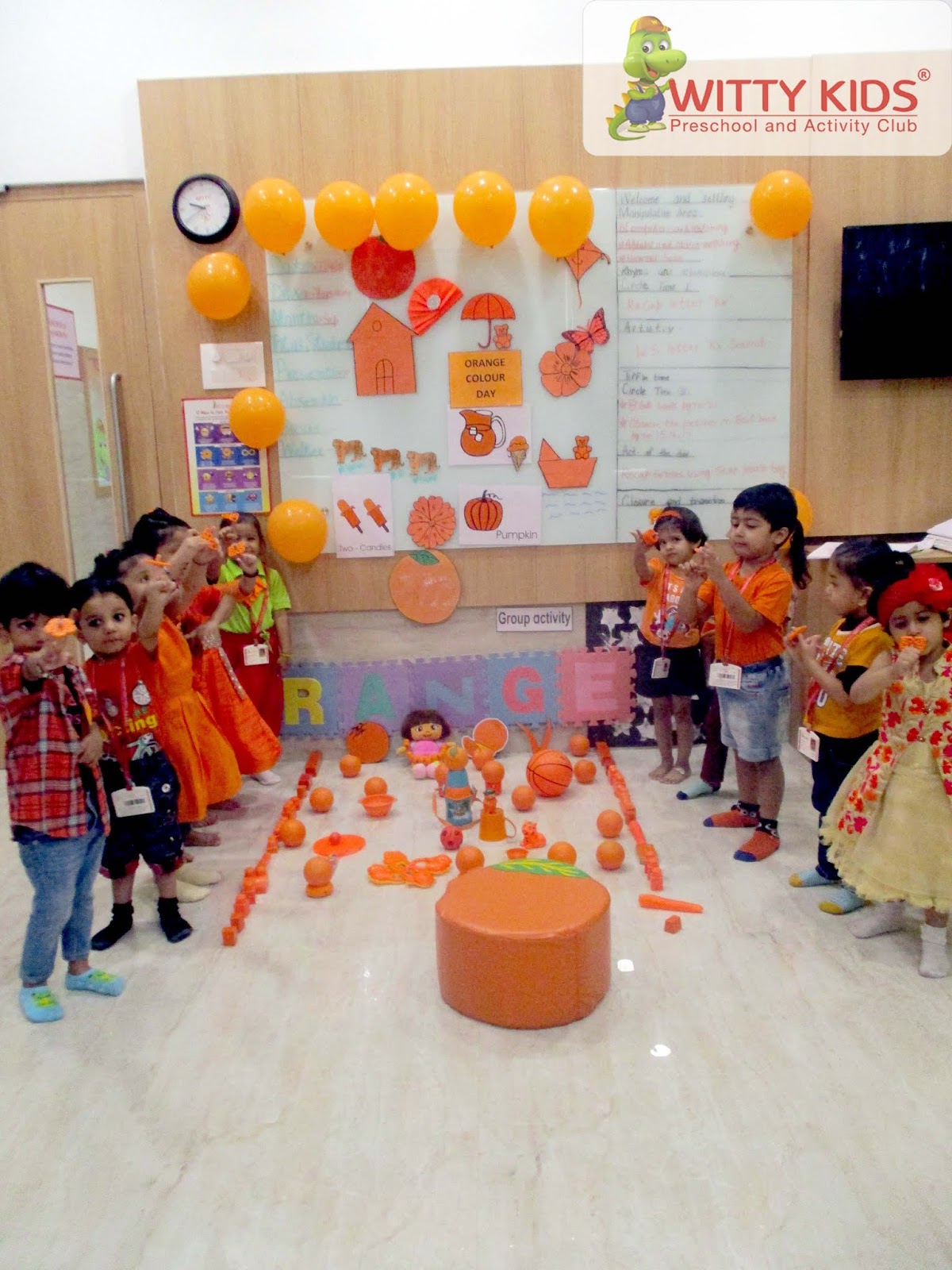 On The Top Of The World Orange Colour Day Nursery Witty Kids on-the-top-of-the-world-orange-colour-day-nursery-witty-kids
