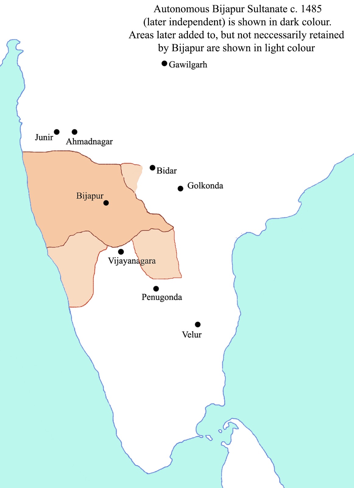 Ancient Indian Coins. "ಪ್ರಾಚಿನ ಭಾರತದ ನಾಣ್ಯಗಳು.": Adil Shahis Of Bijapur ...