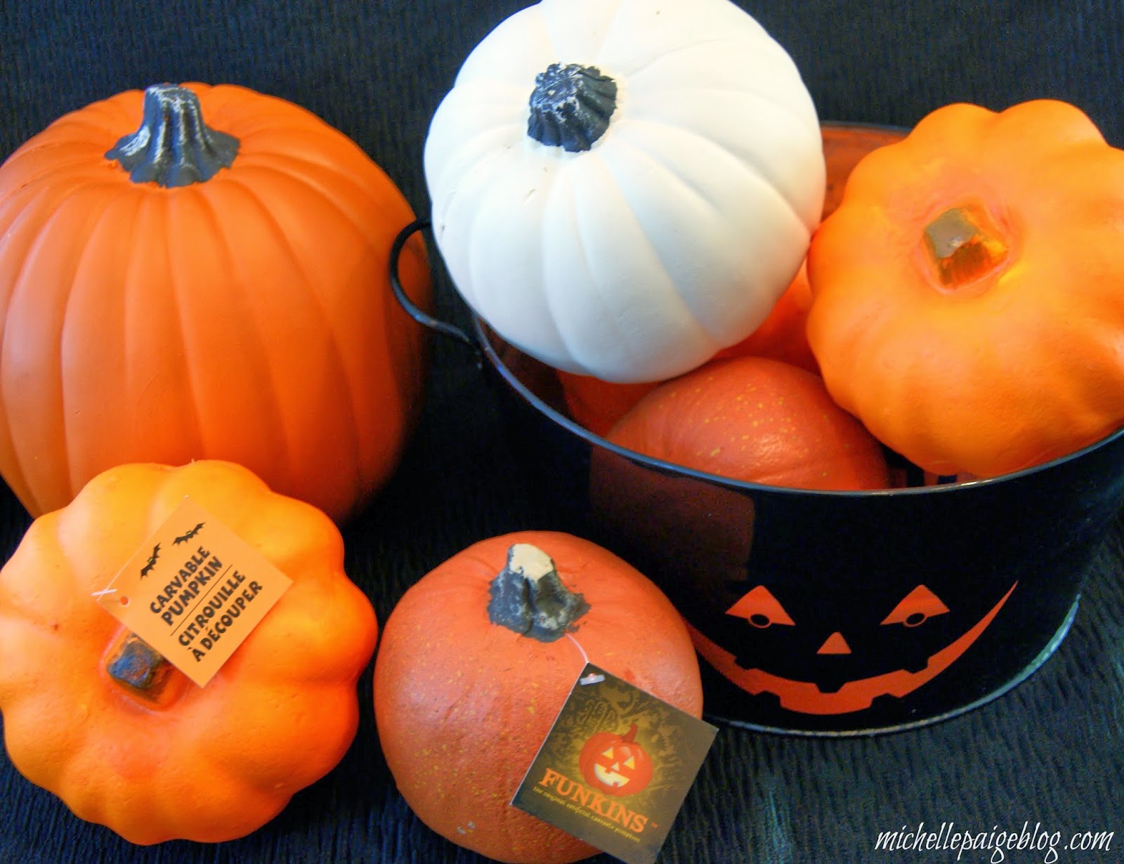 michelle paige blogs: October 2013