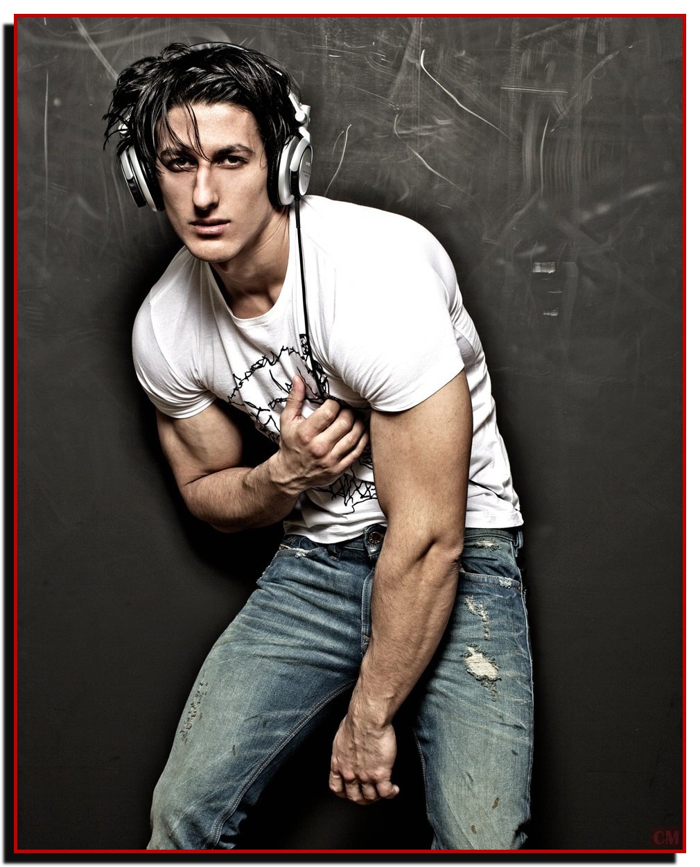 AdonisMale Blog: Sadik Hadzovic