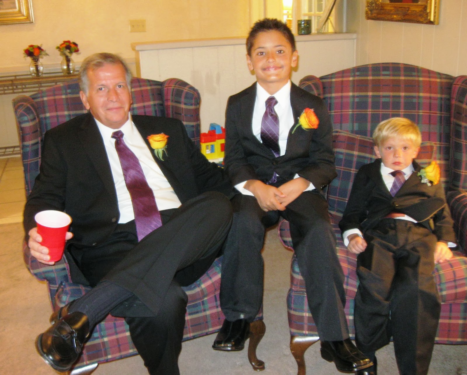 Walnut Creek Chapel: Melissa Geiger & Brandon Kitch Walnut Creek Chapel ...