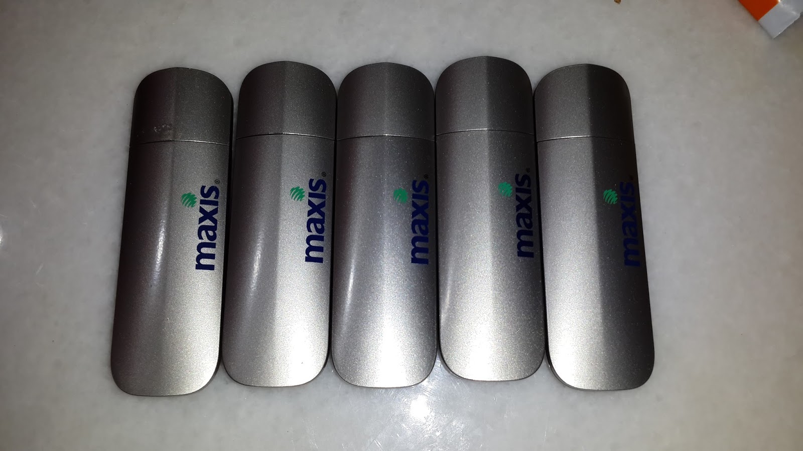 MODEM BROADBAND | Azmir's Online Shop