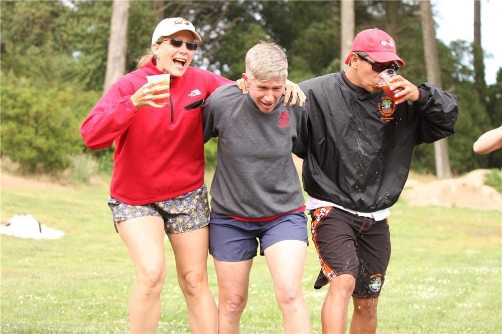 EL DEPORTIVO de RDA365: HASHING O EL ARTE DE CORRER BEBIENDO