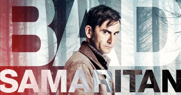 No News 2 Read: Bad Samaritan Has Its UK Premiere At FrightFest Tonight