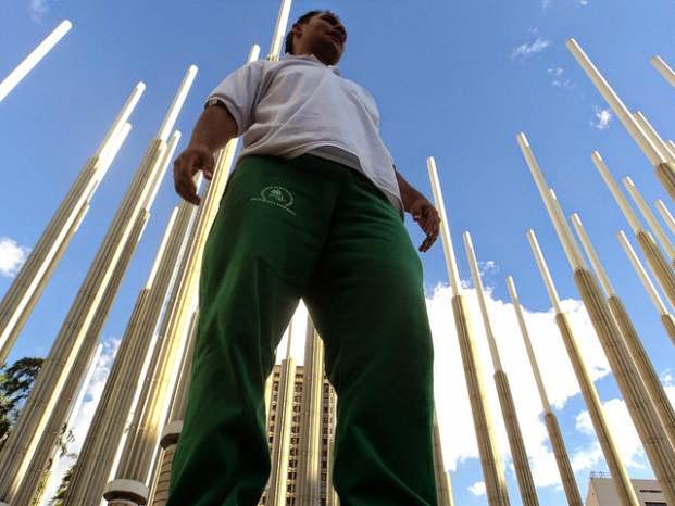 Fotografía : Ángulos Fotográficos