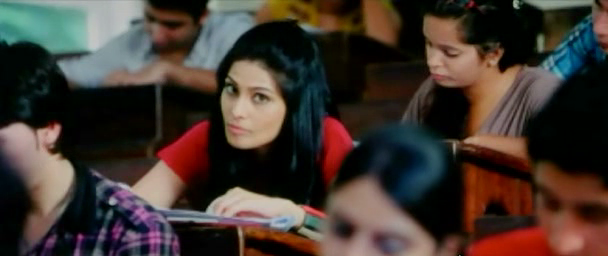 Weekendtheater: F.A.L.T.U. (2011) DVDSCR