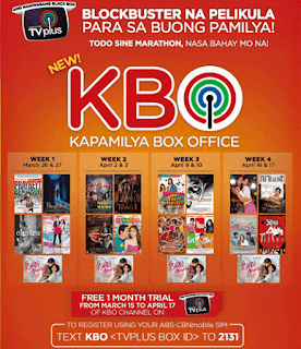 How to Activate and Add KBO Channel On Your ABS CBN TV Plus