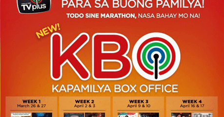 How to Activate and Add KBO Channel On Your ABS CBN TV Plus