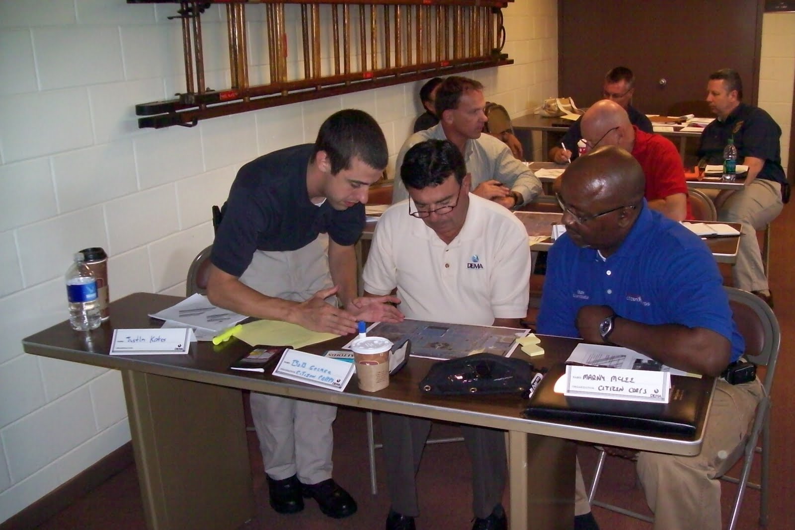 Delaware Citizen Corps Current Events: Delaware Citizen Corps Program ...