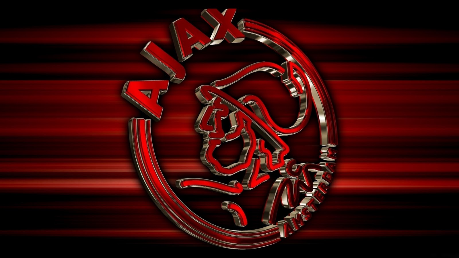 AFC Ajax ~ Club S10