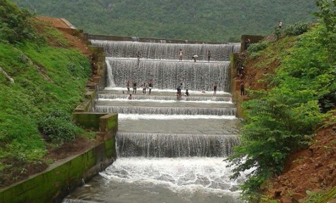 Exotic Destinations: Solanpada Waterfalls-Karjat Nr,Mumbai and Pune ...