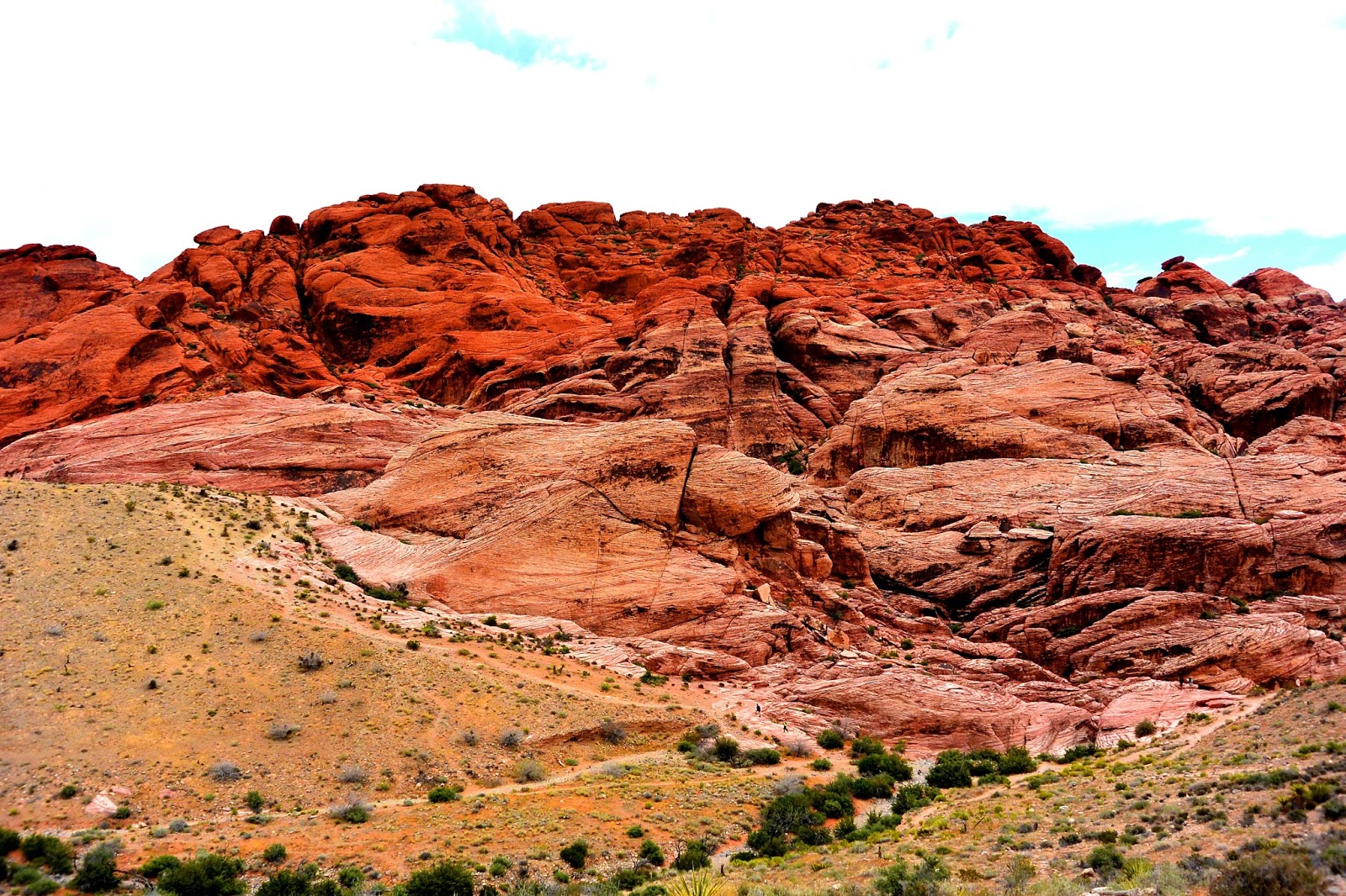 Nevada: Red Rock Canyon | StephC