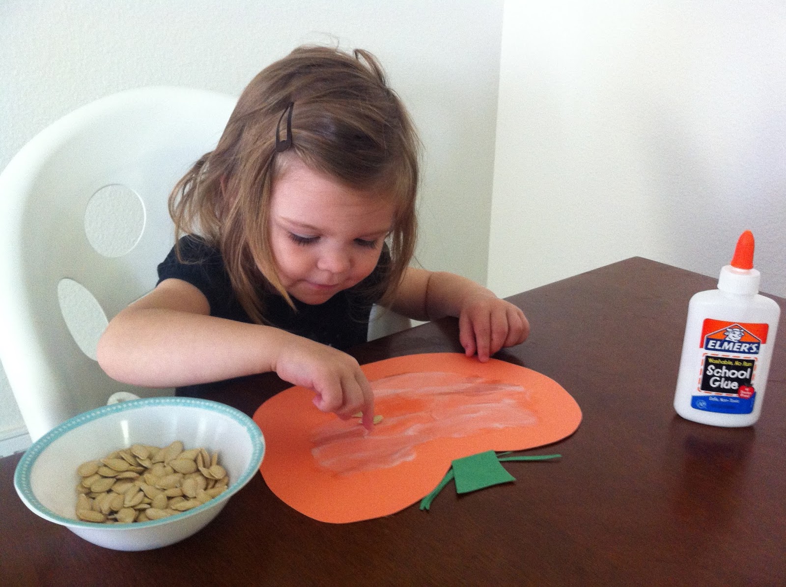 The Brighter Writer: Oops! I Craft My Pants