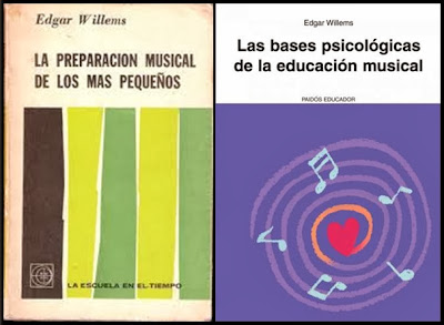 Blog y noticias Impromptu: EDGAR WILLEMS/ Niños de hoy, músicos del mañana
