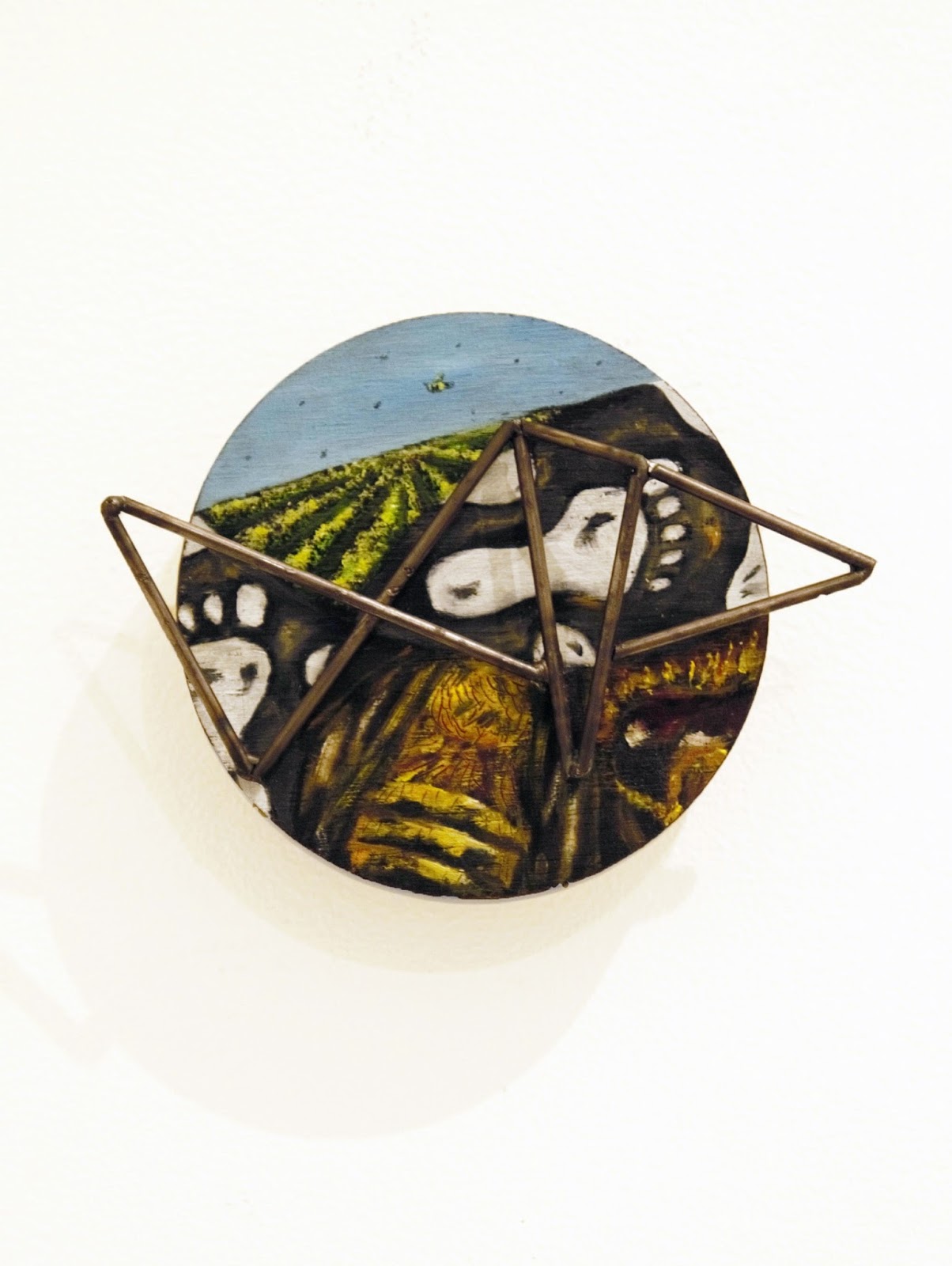 Arizona Artist a Day: Day 253:Nick Rascona