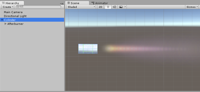 Unity C Tutorial Indonesia Basic 27 Particlesystem Unity C Tutorial Indonesia