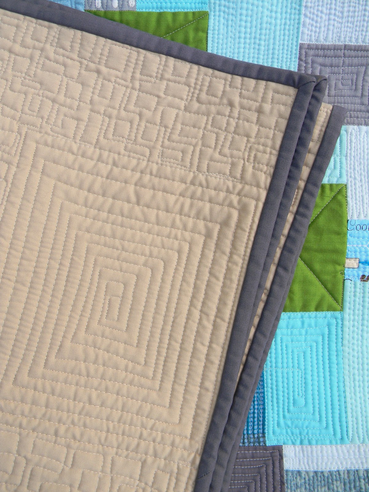 Teaginny Designs: Snapshots Quilt