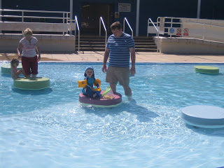 Mummy From The Heart: Memories of Butlins, Minehead, 1987 - Now