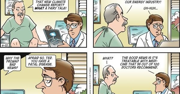 Introduction to American Popular Culture: Comic Strip Analysis