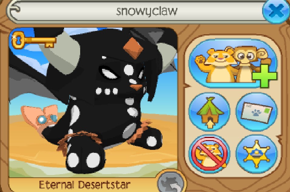 Darkstar2011's Animal Jam Cheats And More!
