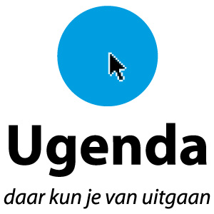 Slechte Slogans: Ugenda, daar kun je van uitgaan