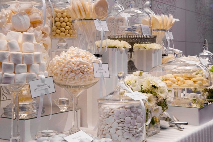 decor | therapy: Candy Buffet Inspirations & Farewells