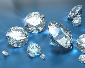 Basic knowledge of Diamond