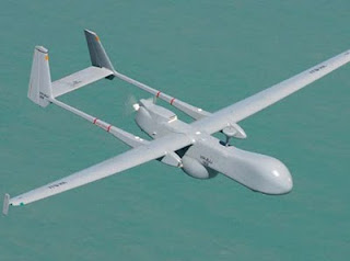 Teknologi Militer Indonesia: TNI AU Bentuk Skadron UAV