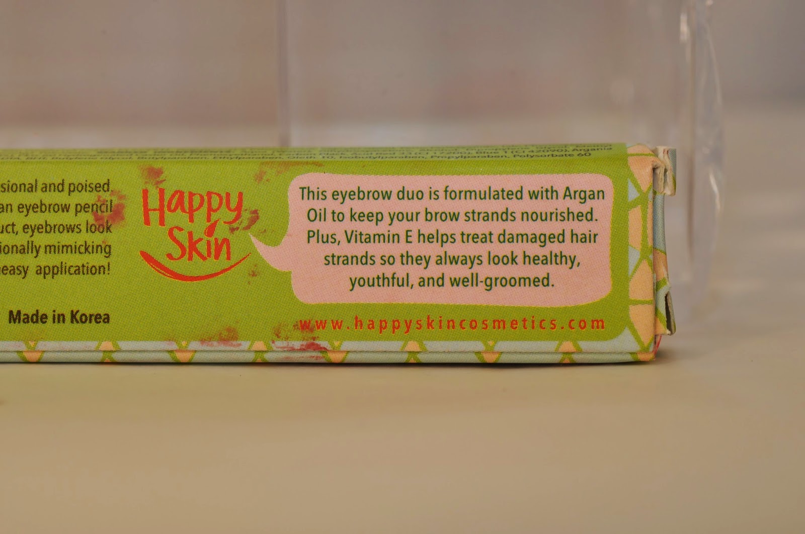 New Asian Cosmetics: Happy Skin Cosmetics Swatches, Video Review - The ...