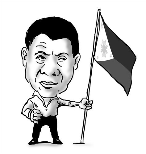 Rightways: Philippine president-elect Duterte may shift Manila’s ...