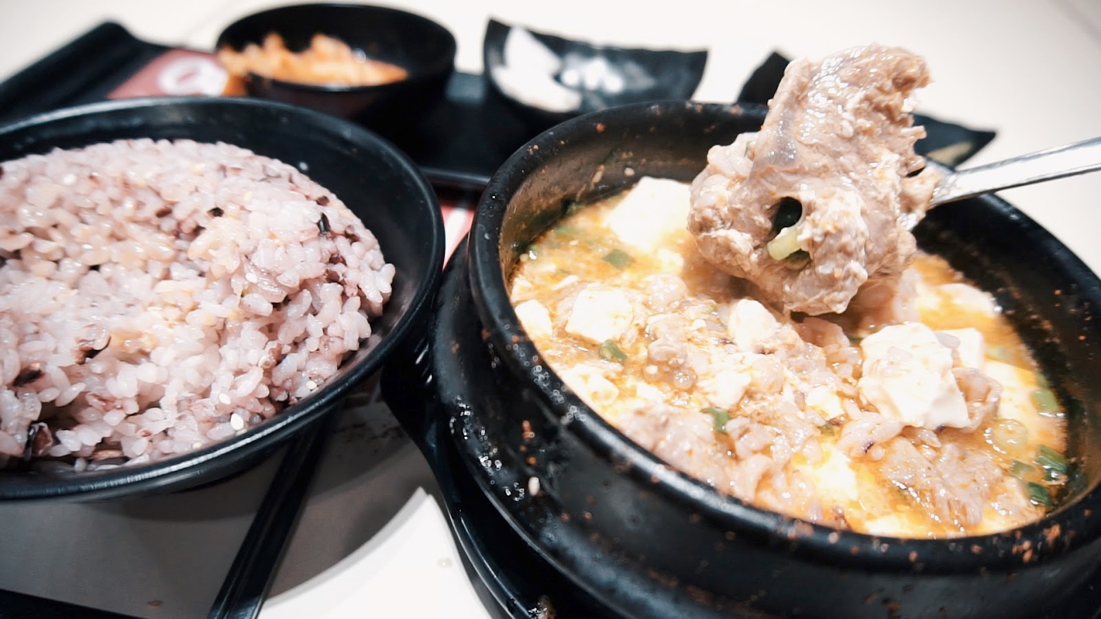 Food Review : Dubuyo @ IOI Mall Puchong