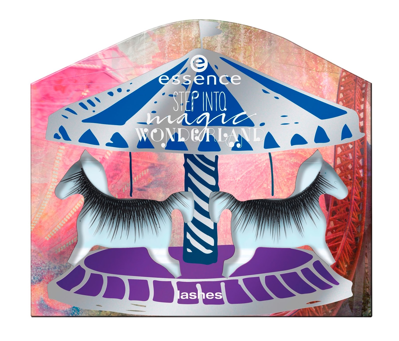 step into magic wonderland - essence - Natii's Welt