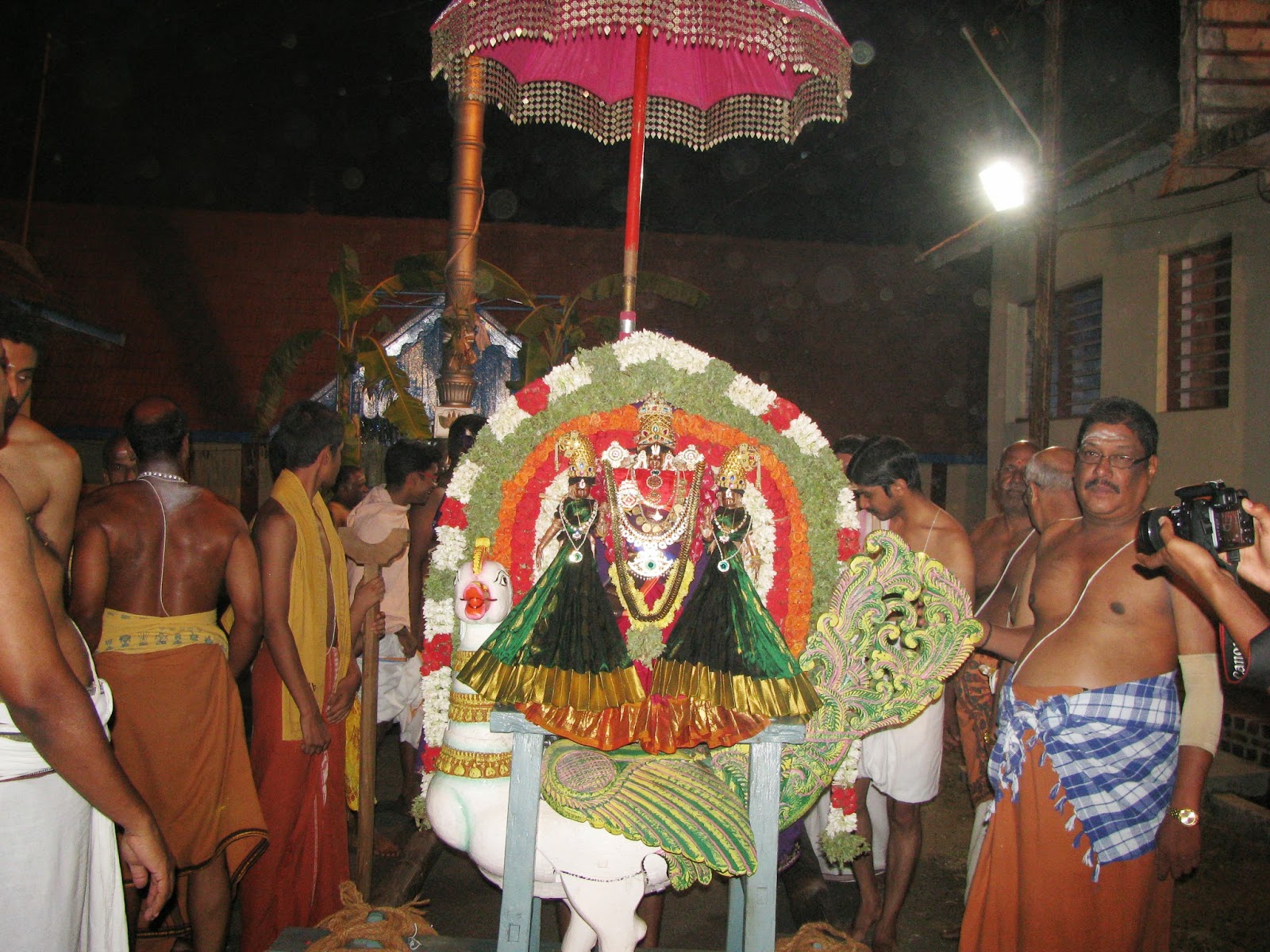 Sekharipuram Agraharam
