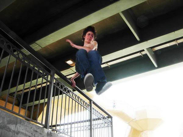 parkour-fans