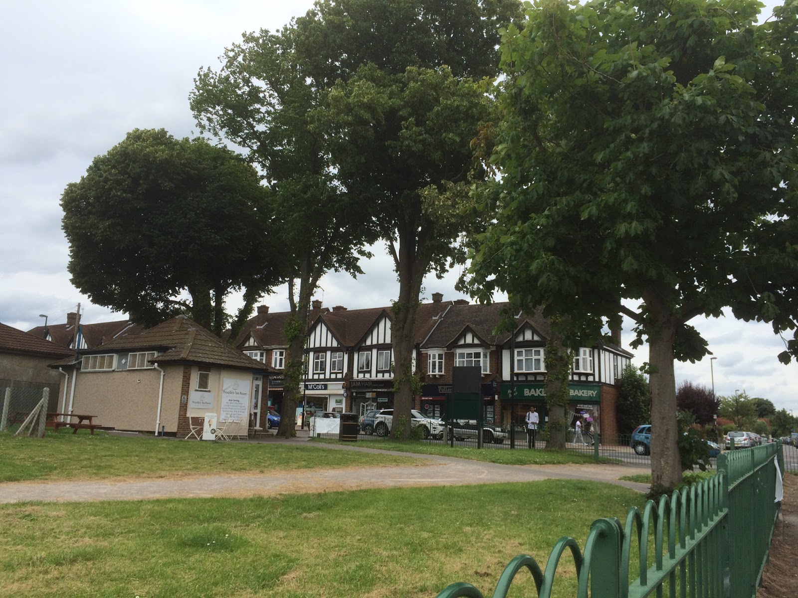 Croydon Mummy: Just the two of us - a quiet Friday afternoon at ...