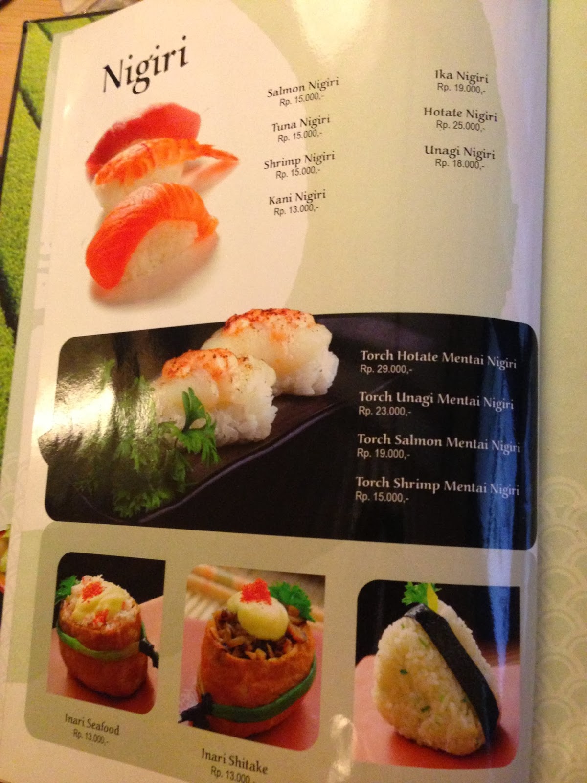 Cerita Kuliner Indonesia dan Perjalanannya: Kuliner Semarang #14 De ...