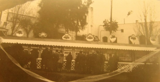 Filmic Light - Snow White Archive: 75th Anniversary of Snow White's ...