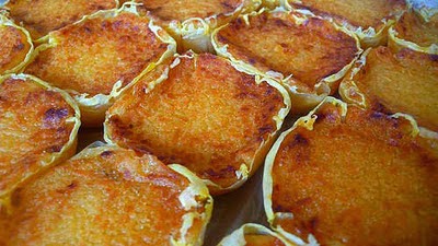 Get Lost To Ilocos: BIBINGKA: Royal Delicacy