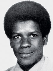 Denzel Washington HairStyle (Men HairStyles)