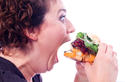 Jo(w)anna Know What?: Menu Tasting.. Check!