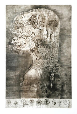 That's Inked Up: Jiri Anderle: The Czech Printmaker of Beautiful Evil