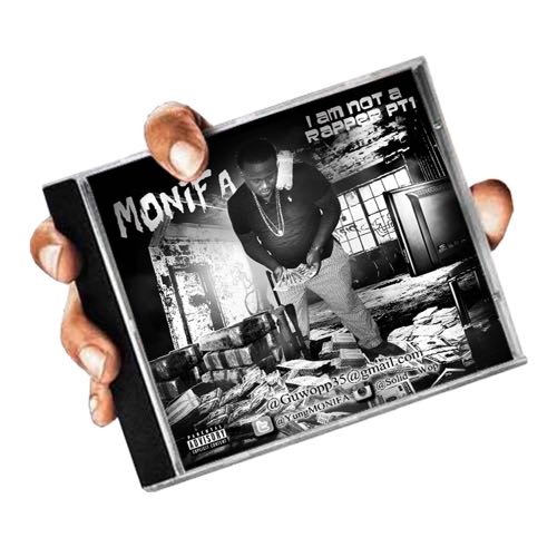 MONIFA @YungMONIFA_ FT LIL C - FOUL | NLD SOLUTIONS & RADIO NETWORK