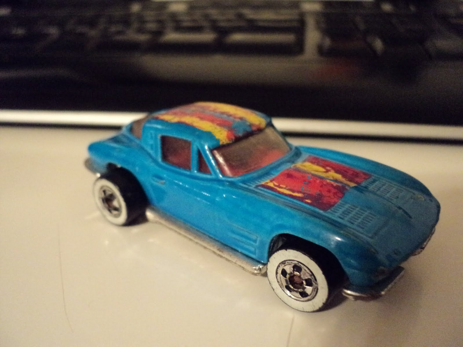 Jason's Classic Hot Wheels, Matchbox and Other Brands: 1979 Hot Wheels ...