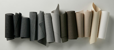 Luxaflex Australia: Everscreen External Fabric Range