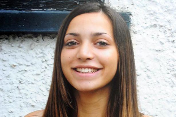 The Startling Glass: 6. The Meredith Kercher Case - Back to the Drawing ...