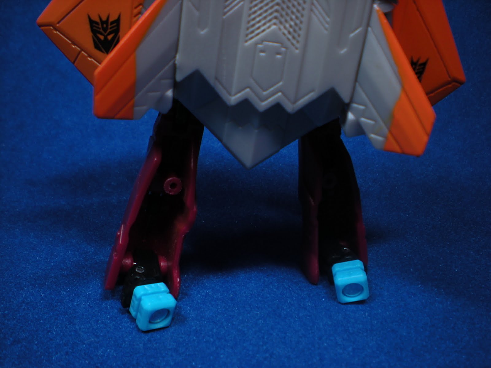 Review: [Hasbro] Transformers Power Core Combiners Darkstream with ...