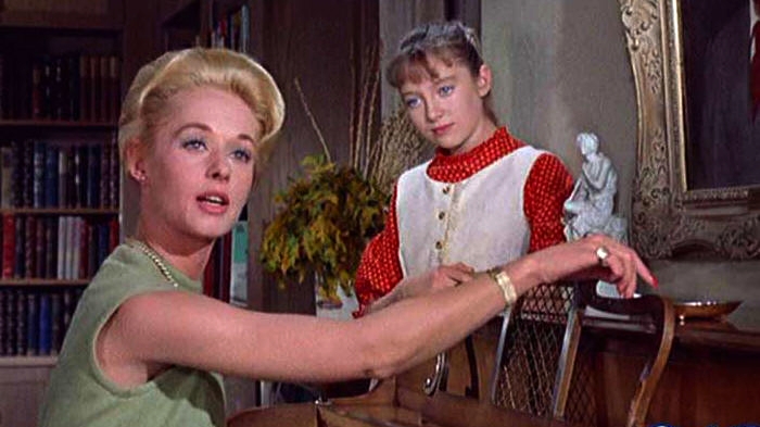 Filmovízia: Veronica Cartwright [Filmovízia] [Part1]