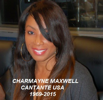 NOTICIAS Y EFEMERIDES MUSICALES Y DEL CINE: MUERE CHARMAYNE "MAXEE ...